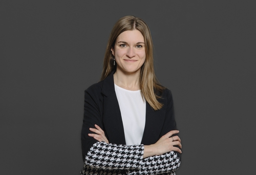 Elisabeth Beauchamp - Bolduc Paquet